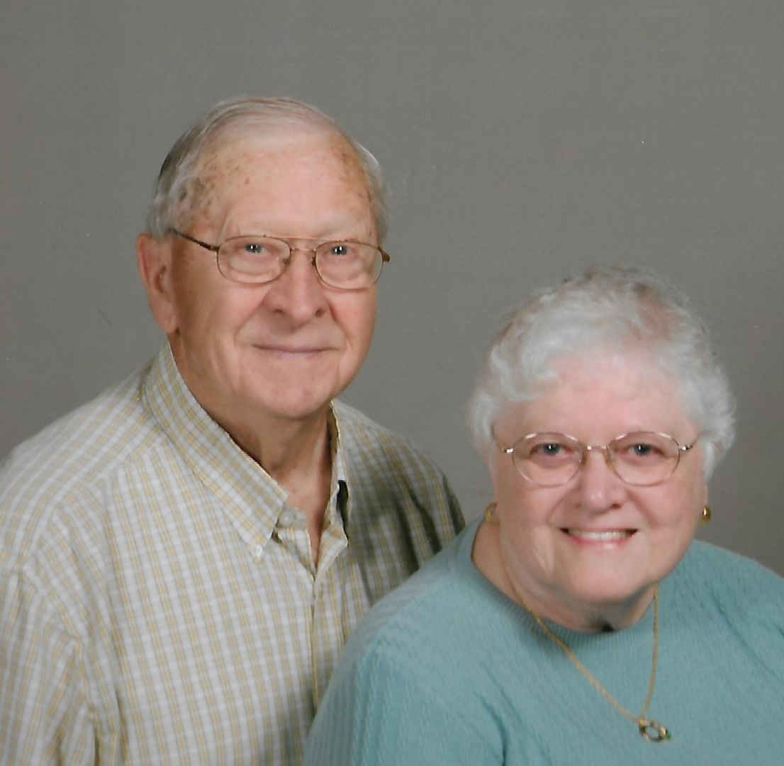Delbert and Darlene Eakins | News, Sports, Jobs - Times Republican
